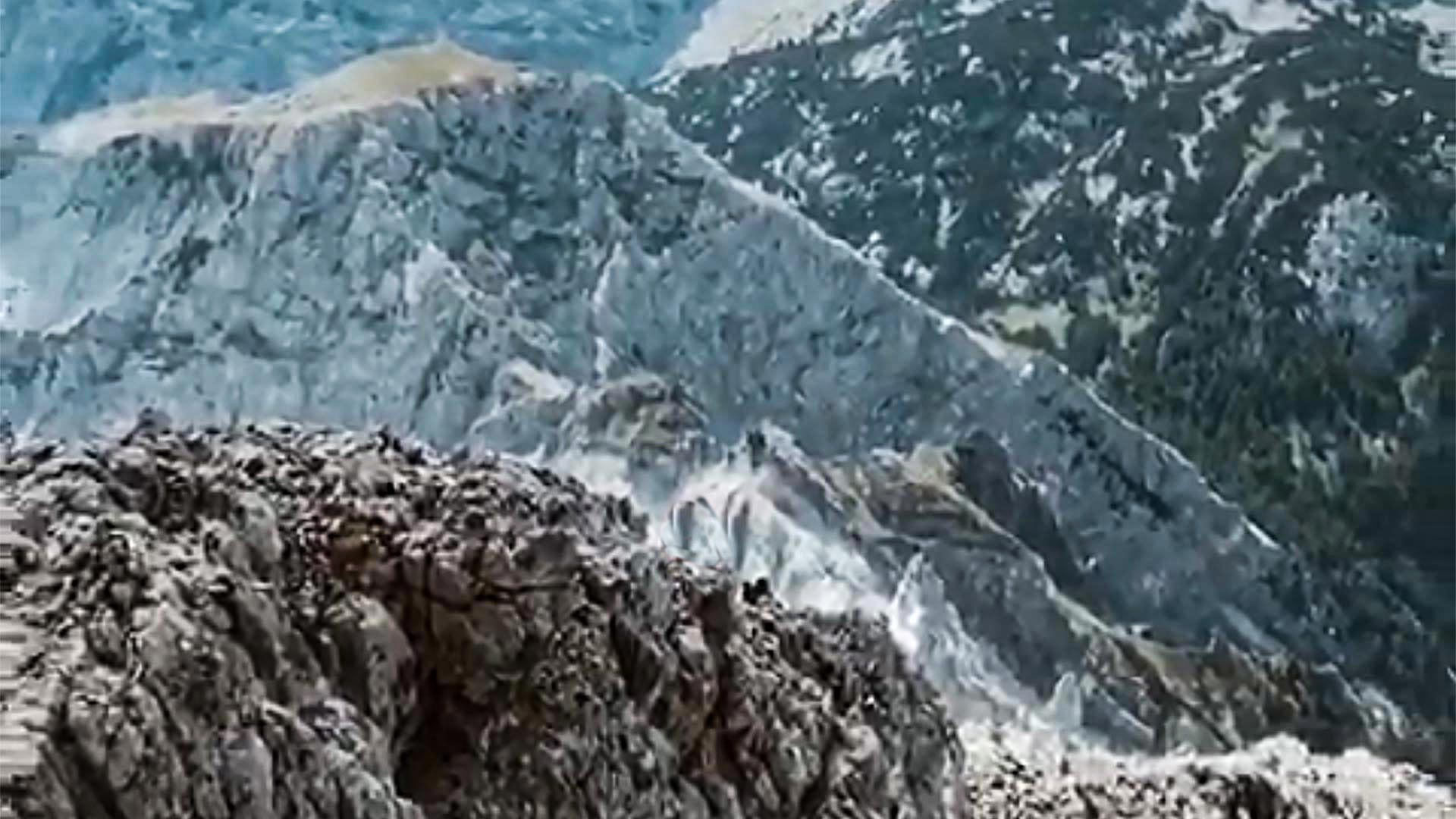 Watzmann, Berg, Wahrzeichen Berchtesgaden, Königssee