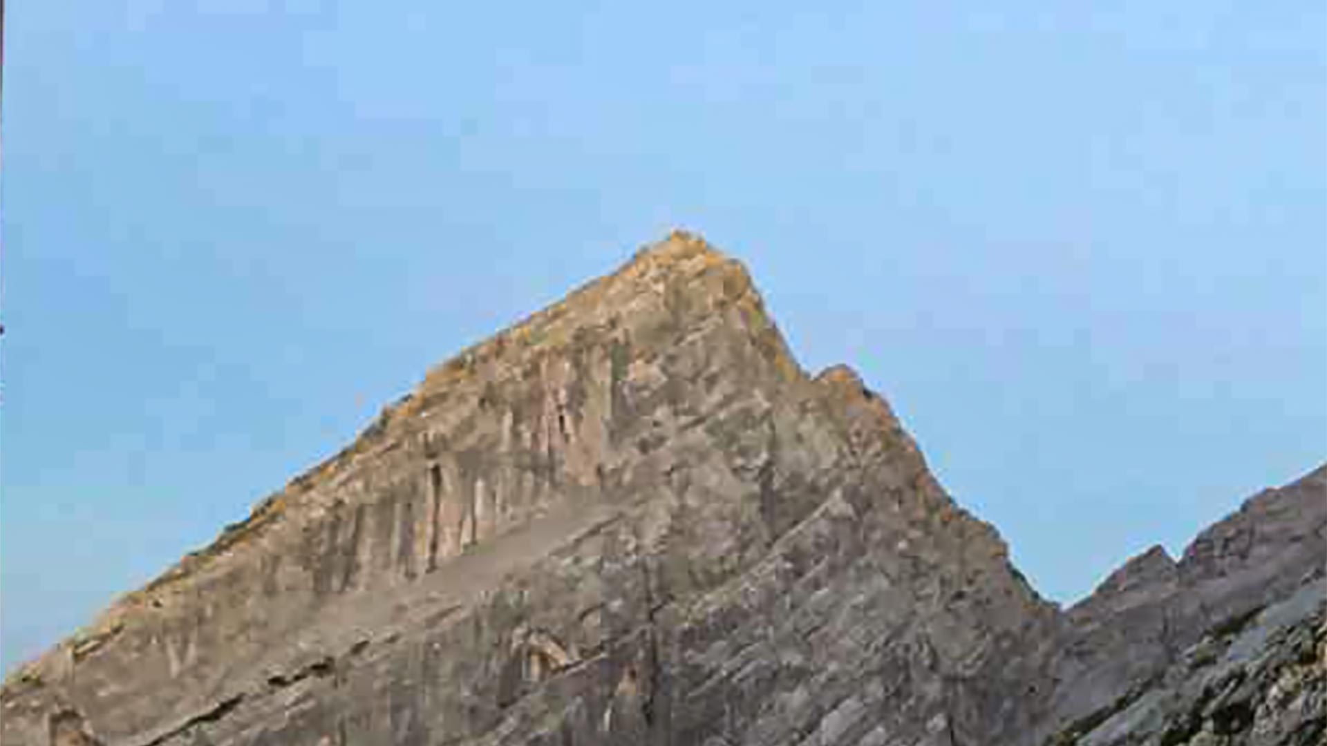 Watzmann, Berg, Wahrzeichen Berchtesgaden, Königssee